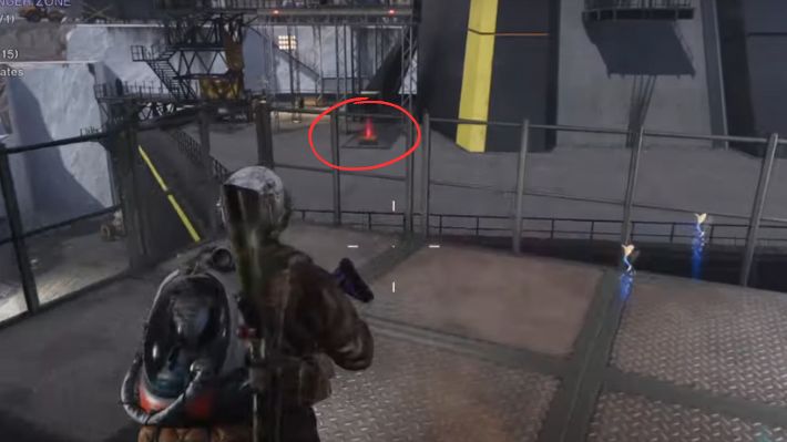 Monolith of Thirst Mystical and Weapon Crate Locations in Once Human ...