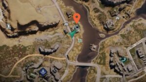 Once Human Beet Locations – How to Farm Beet (All Locations) – QM Games