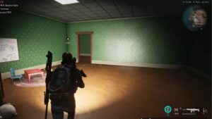 Once Human Escape Rift Space Guide – QM Games