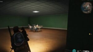 Once Human Escape Rift Space Guide – QM Games