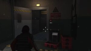 Once Human – Find the Missing Dennis Once Here Task Guide – QM Games