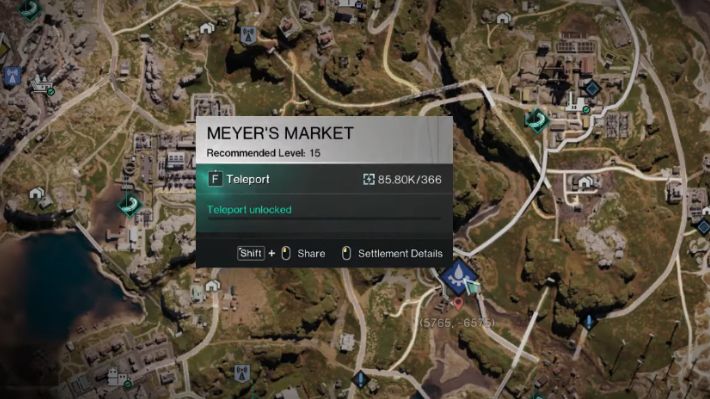 Once Human – How to Get Fish Melee Weapon – QM Games