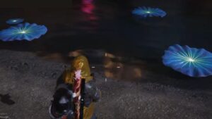 Once Human – Legendary Extended Rifle Mag Location – QM Games