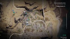 Rosetta Researcher’s Safe Location and Cube Puzzle Solution in Once ...