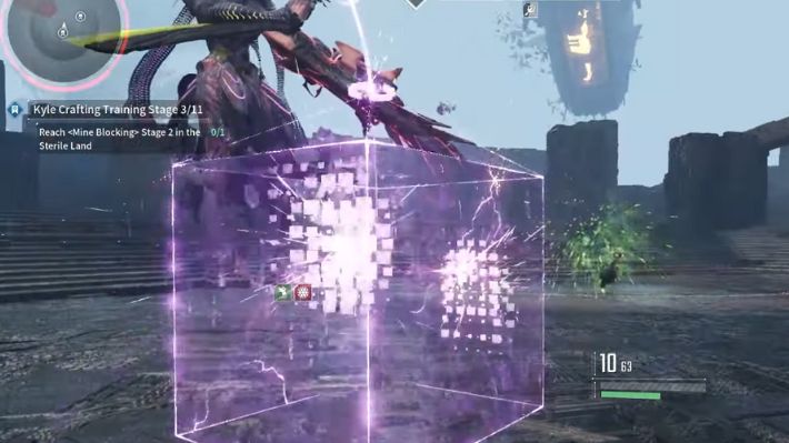 The First Descendant Obstructor Boss Fight Guide – QM Games