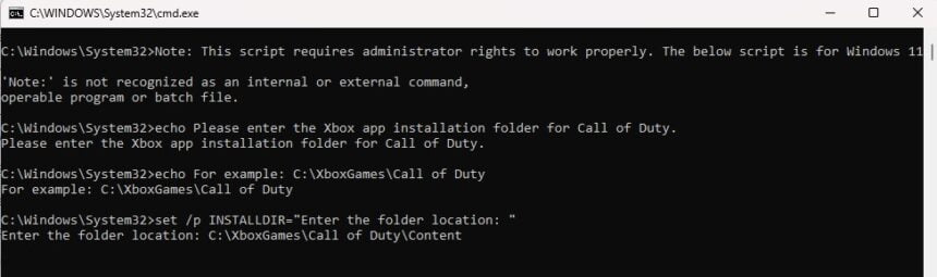 Fix Black Ops 6 (BO6) Error (0x1), (0x3), (0x8) on GamePass – QM Games