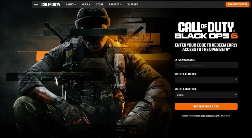 Fix Black Ops 6 (BO6). You Do Not Have Access To This Content Error ...