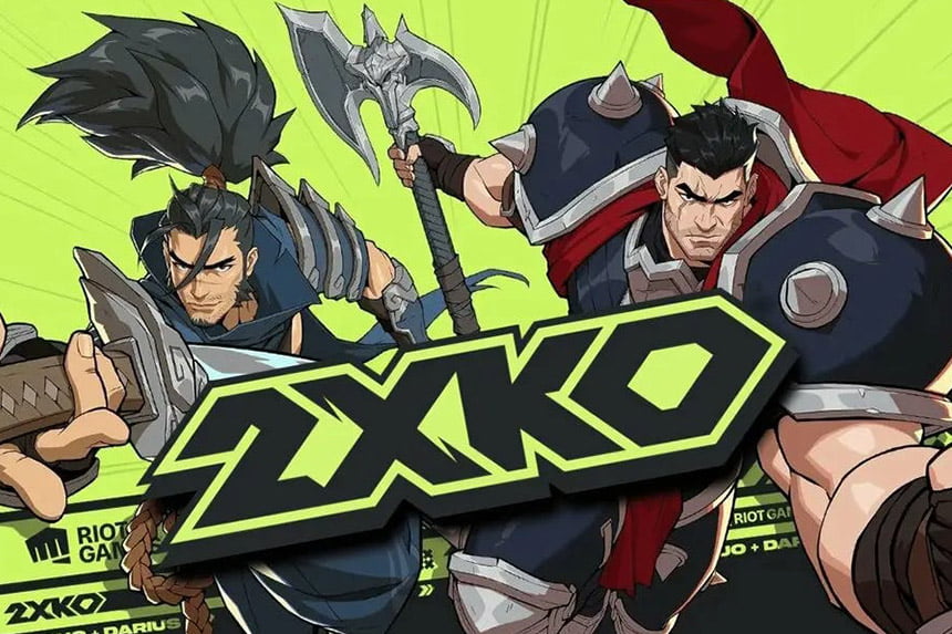 Fix 2XKO Controller Not Working – QM Games