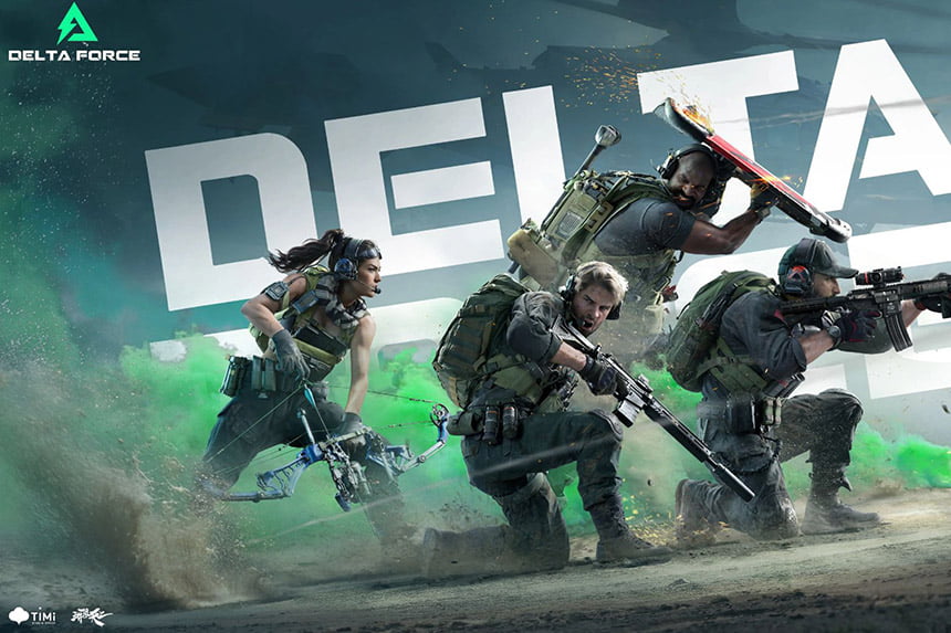 Fix Delta Force Hawk Ops UI Text Error – QM Games