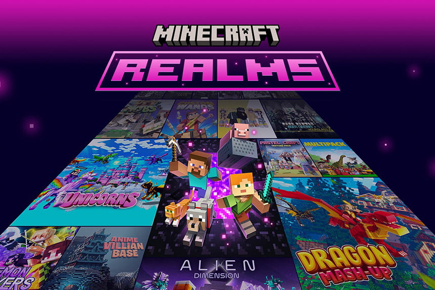 Minecraft Realms Server Status: Maintenance Schedule, Downtime, and ...