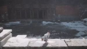Non-Void Secret Boss and Snow Fox Brush Locations Black Myth Wukong ...