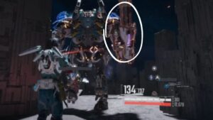 The First Descendant – Gluttony Boss Fight Guide – QM Games