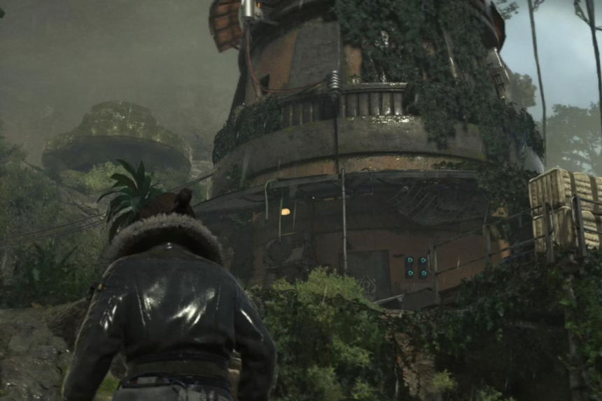 All Myrra Treasure Locations in Star Wars Outlaws – QM Games