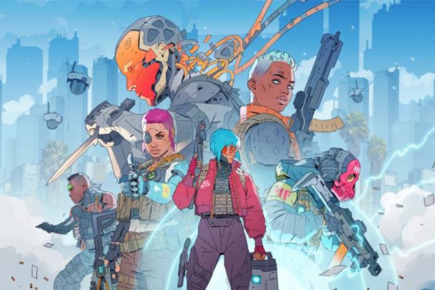 Are the Spectre Divide Server Down Now – QM Games