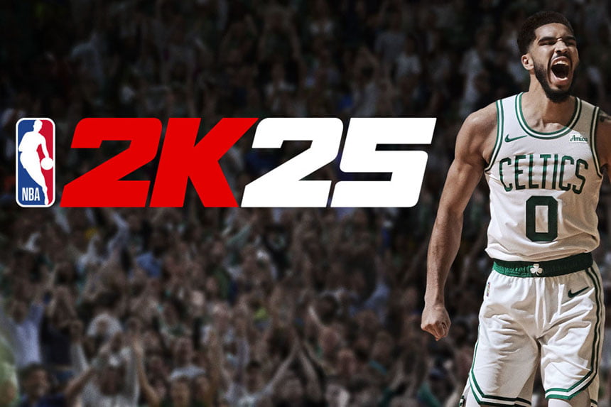 NBA 2K25 How to Change Body Type – Equip New Body Shape Swole – QM Games