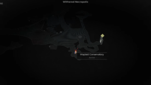 Remnant 2 The Dark Horizon – Glyph Code Puzzle Solution and Genesis Bow ...