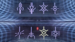 Remnant 2 The Dark Horizon – Glyph Code Puzzle Solution and Genesis Bow ...