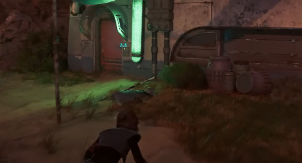 Star Wars Outlaws Pyke Poaching Station Treasure Locations – QM Games