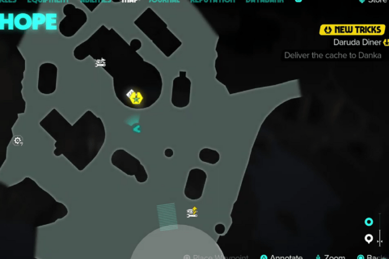 Missing Farmer Credit Stash Location in Star Wars Outlaws (Under Tree ...