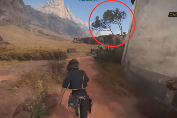 Missing Farmer Credit Stash Location in Star Wars Outlaws (Under Tree ...