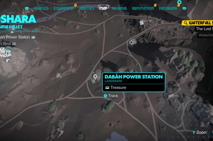 Star Wars Outlaws Waterfall Rehidden Stash Location – How to Get to ...