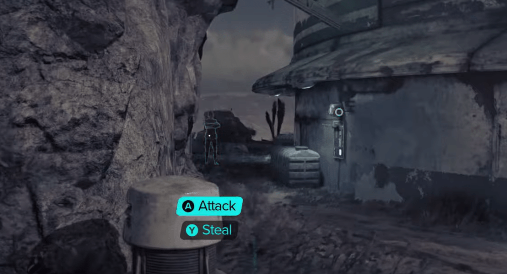 Star Wars Outlaws Pyke Poaching Station Treasure Locations – QM Games