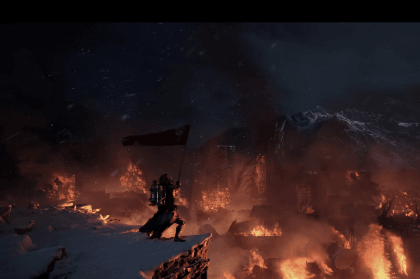 Once Human Avalanche Monolith Mystical Crate Locations in The Way of ...