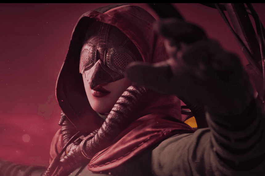 Once Human Firedust Monolith Mystical Crate Location in The Way of ...