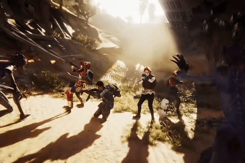 Once Human Way Of Winter Best Weapons Ranked – QM Games