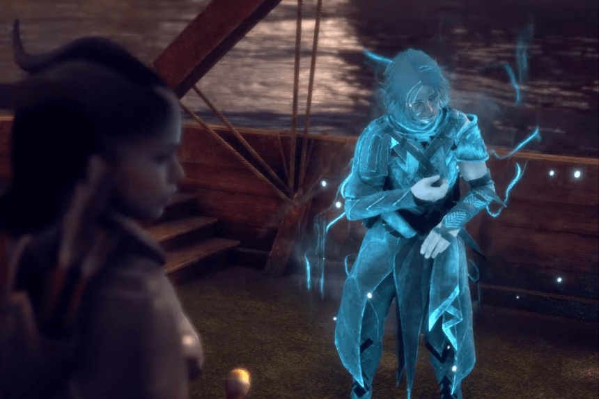 Dragon Age: The Veilguard – All 5 Clan Memento Locations (Spirits of ...