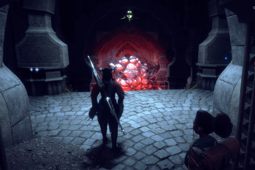 Dragon Age: The Vielguard Update 1.0.0 Patch Notes on 07 November – QM ...