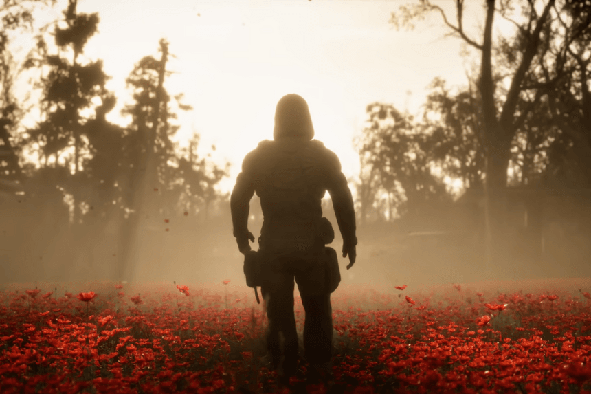 Rat Killer (Unique Zubr-19) Weapon Location – Stalker 2 – QM Games