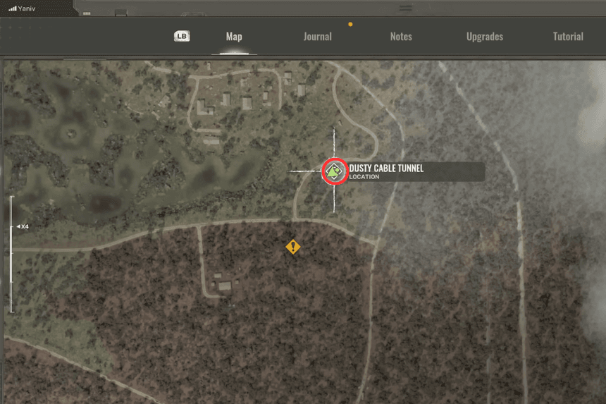 Rat Killer (Unique Zubr-19) Weapon Location – Stalker 2 – QM Games