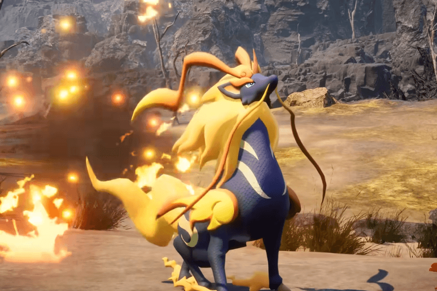 All Hexolite Armors in Palworld and How to Get – QM Games