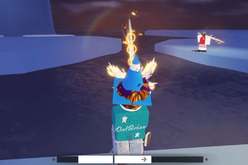 Fisch Winter’s Edge Location | Get All Free Limited Fish in New ...