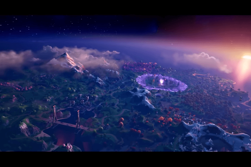 How To Perfect Wall Scramble & Wall Kill in Fortnite – QM Games