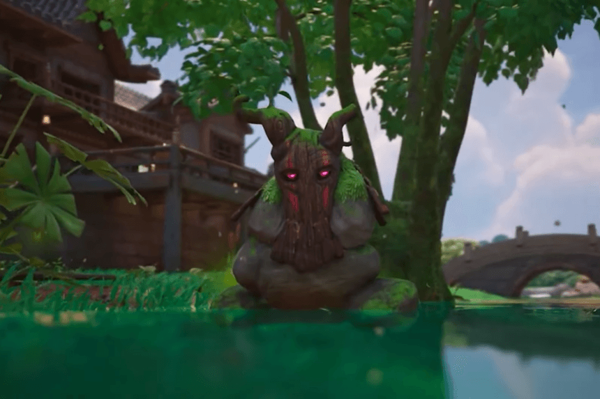 How to Find Earth Sprites in Fortnite Chapter 6 – QM Games