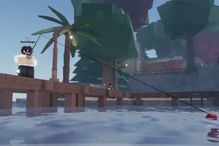 How to Get All Northern Expedition Rods in Fisch – QM Games