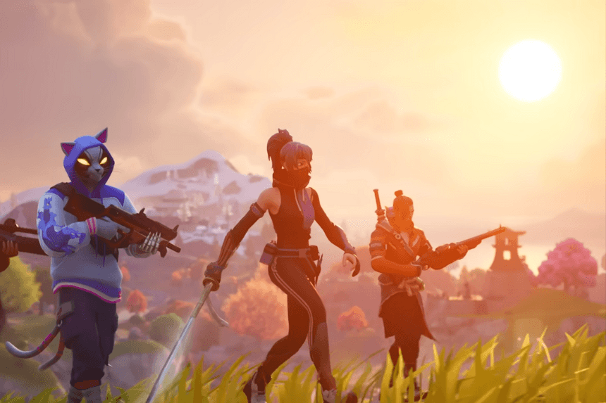 How to Open the Vault in Nightshift Forest in Fortnite – QM Games