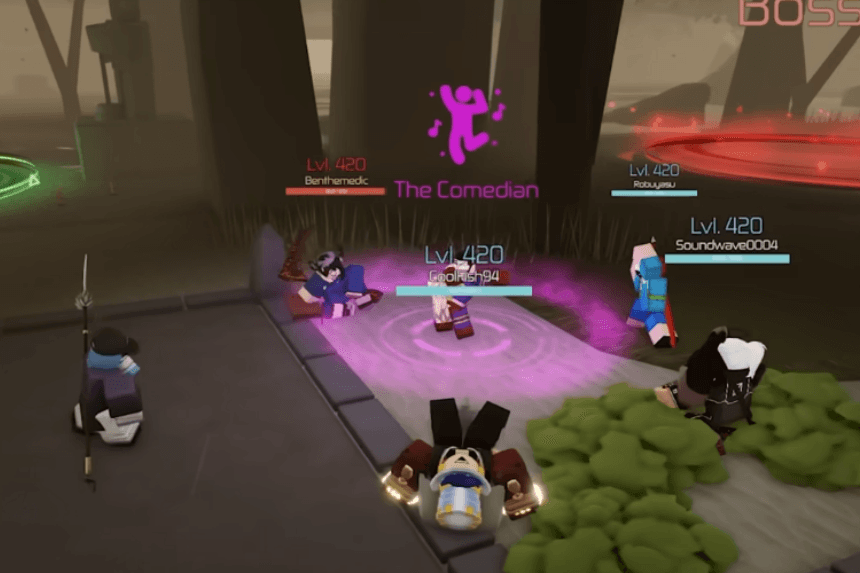 Jujutsu Infinite Demon Fingers – How to Get and Use – QM Games