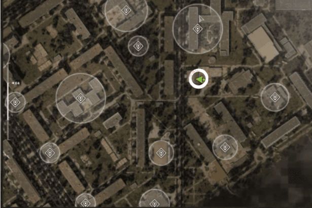 Hunter (Unique M701 Super) Weapon Location in Stalker 2 – QM Games