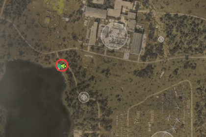 All Kharod Blueprints Upgrade Locations – Stalker 2 – QM Games