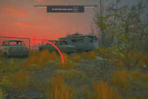 All Kharod Blueprints Upgrade Locations – Stalker 2 – QM Games