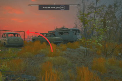 All Kharod Blueprints Upgrade Locations – Stalker 2 – QM Games