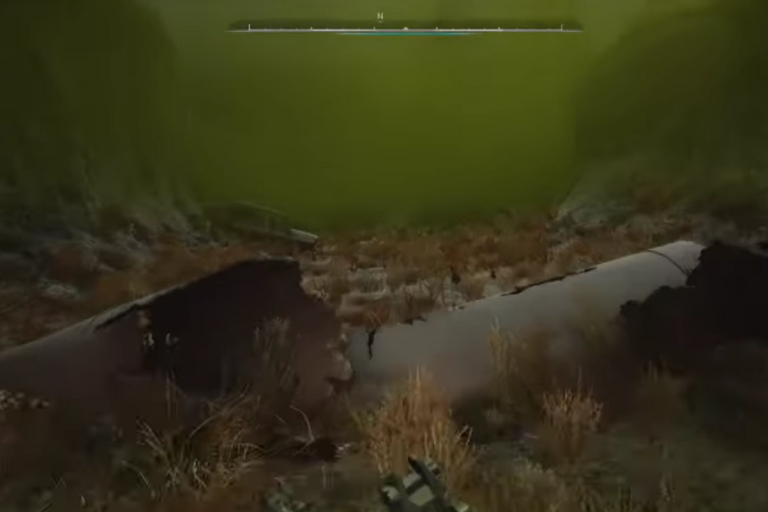 All Kharod Blueprints Upgrade Locations – Stalker 2 – QM Games