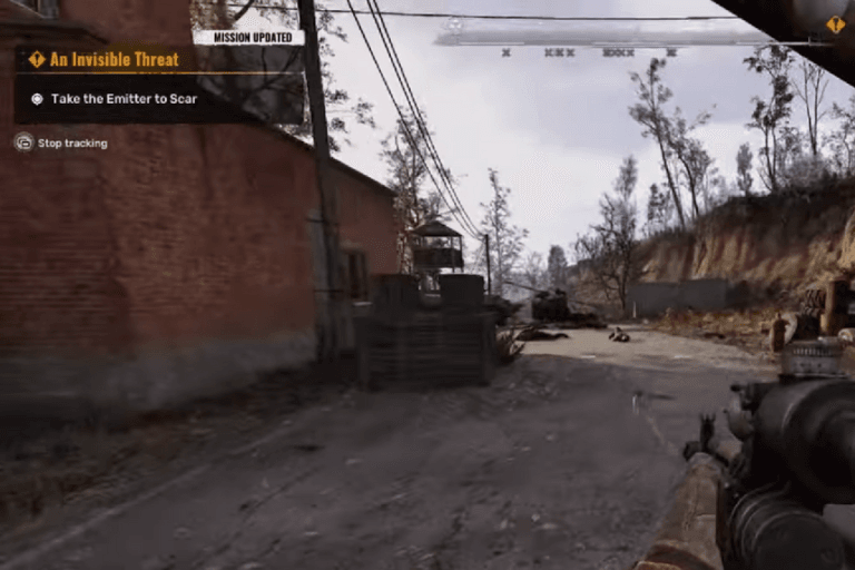 All Kharod Blueprints Upgrade Locations – Stalker 2 – QM Games