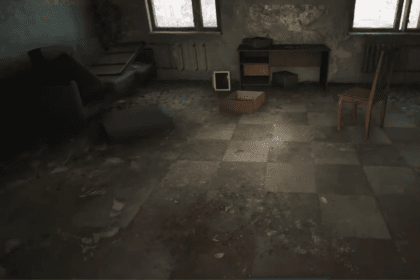 Army Warehouse Code and Key Locations – Stalker 2 – QM Games