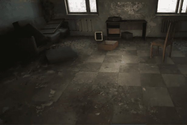 Army Warehouse Code and Key Locations – Stalker 2 – QM Games