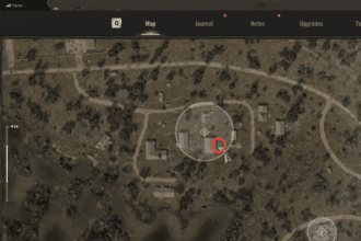 Lisovyi Door Code Stalker 2 – QM Games