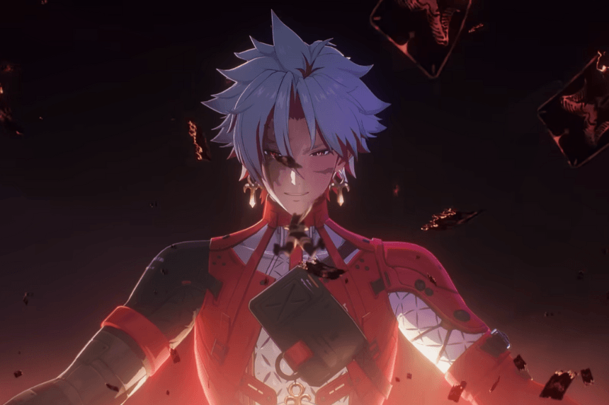 Nimbus Singers Location in Wuthering Waves for Wraith’s Melody Trophy ...